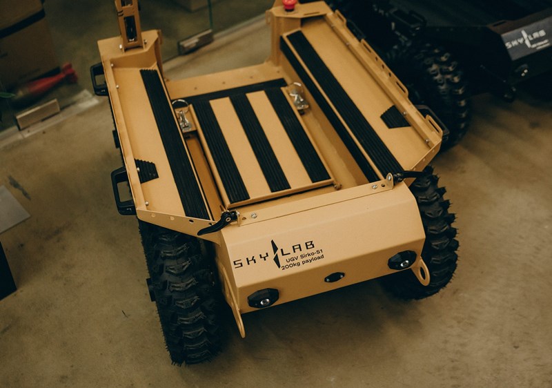 Військові розробки, що вже працюють на тил: як технології переходять у ...